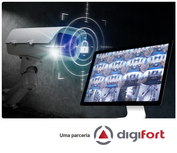 VMS Digifort – SCHIMITD – Segurança e Facilities